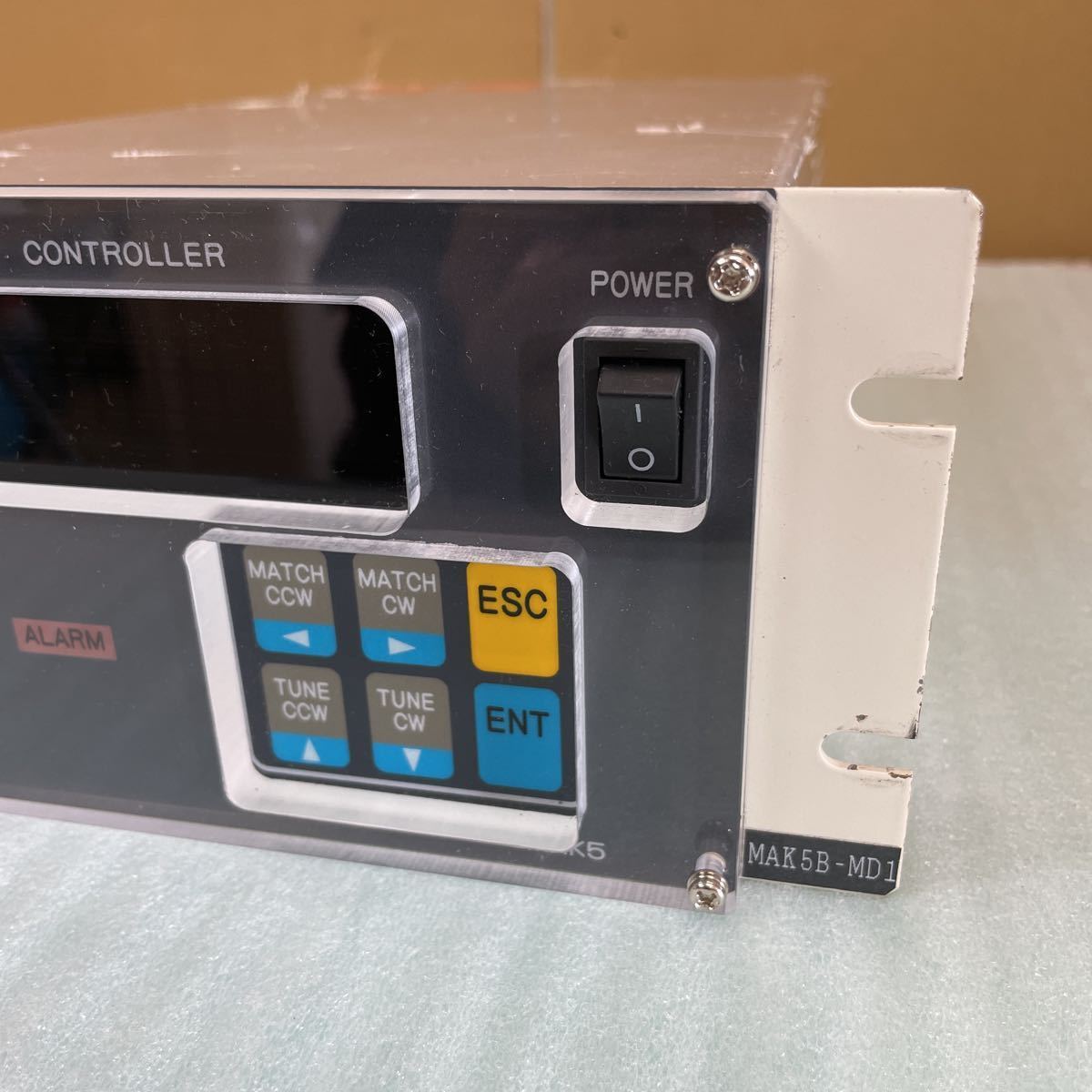 Mint Condition KYOSAN MATCHING CONTROLLER MAK5B *SAMEDAY SHIPPING ...
