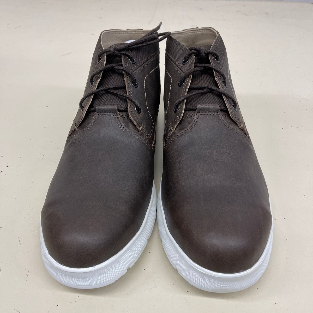 Red Wing 6719 Mens Boot Zero G Lite Chukka Aluminum Toe 9d Slip ...