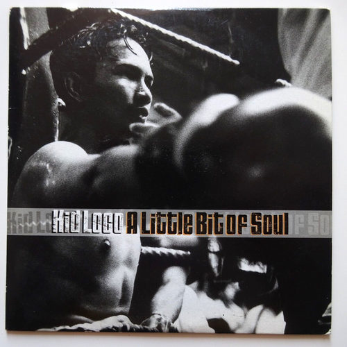 KID LOCO : A LITTLE BIT OF SOUL ♦ CD SINGLE PROMO ♦ | eBay