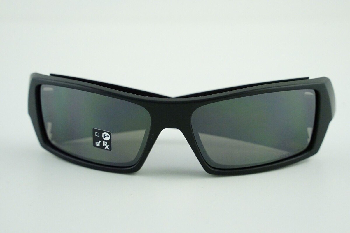 Oakley 9014-8660 GASCAN Matte Black Infinite Hero/PRIZM Oakley 9014-8660 GASCAN Matte Black Infinite Hero/PRIZM