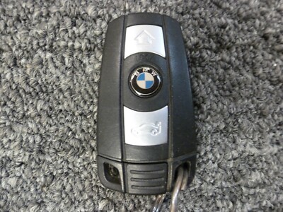 2014 BMW X1 Smart Key Fob Keyless Entry Remote OEM xDrive28i sDrive28i ...