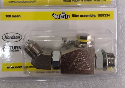 1pc New Nordson hot melt glue gun valve module 1007234 | eBay