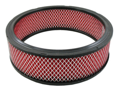 Engine Air Filter for Oldsmobile Cutlass Supreme 1980-1988 with 5.0L ...