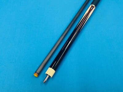 PREDATOR CUE IKON 4-1 WITH REVO SHAFT 12.9 mm. * AUTHORIZED PREDATOR ...
