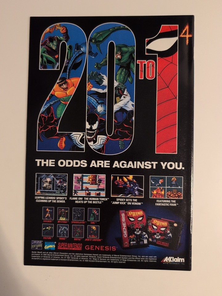 Mantra #18 Malibu Ultraverse Comics 1993 HUGE Back Issue Sale LOOK ...