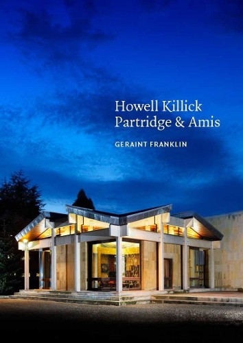 Geraint Franklin Howell Killick Partridge and Amis (Paperback) (UK ...