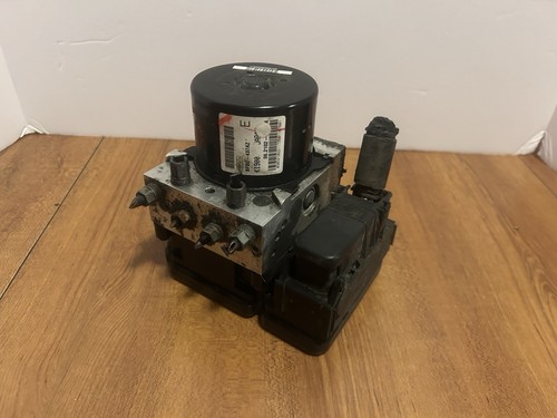 2012-2013 Mazda 3 Abs Anti Lock Brake Pump Module BFD2- 437AZ | eBay