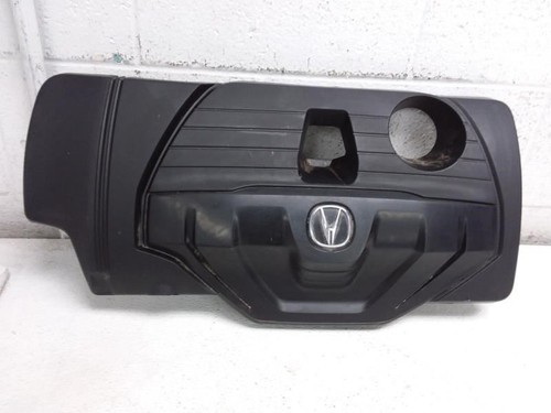 2023 ACURA TLX 2.0L Black Plastic Engine Cover OEM | eBay
