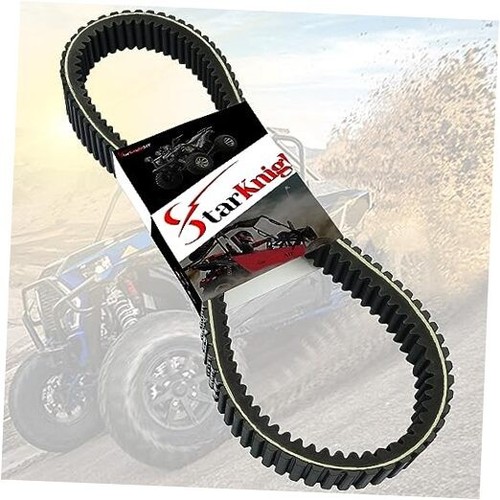 CVT Drive Belt, 3211162 24G4022 Heavy Duty ATV UTV Drive Belt ...