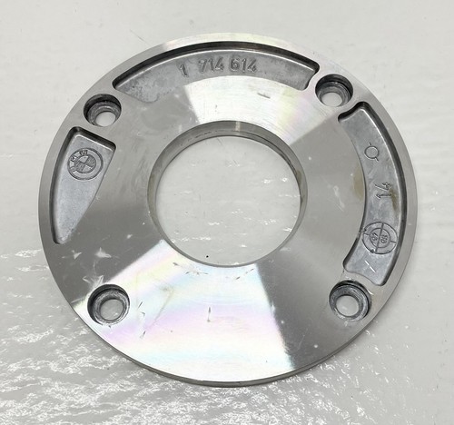 91-99 Genuine OEM BMW E36 318ti M44 Engine Oil Pump Cover 11141714613 ...