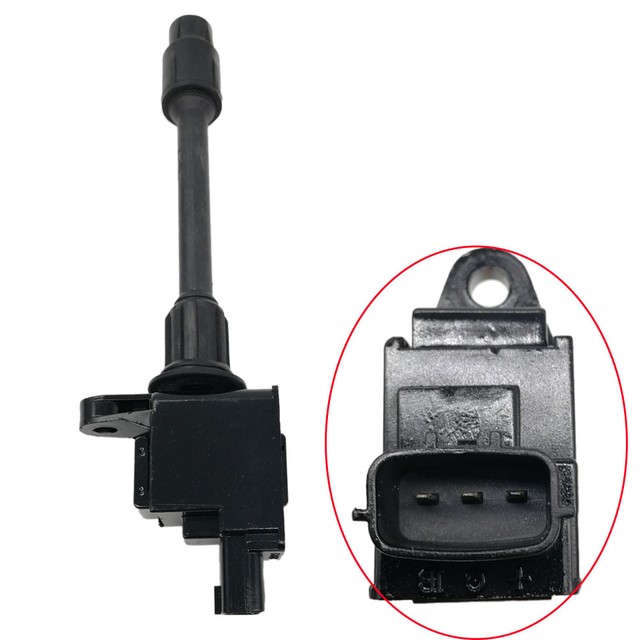 6x Ignition Coil for Nissan Maxima Infiniti I30 2000-01 22448-2y005 ...