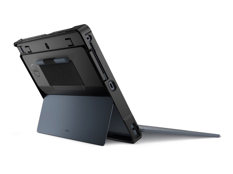 Genuine Dell CG7325L EcoLoop Protective Case for Latitude 7350 ...