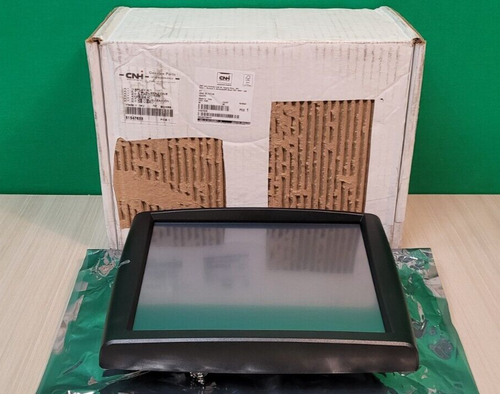 Case IH Holland Pro 700 51479019 IntelliView Color Monitor Fred II for ...