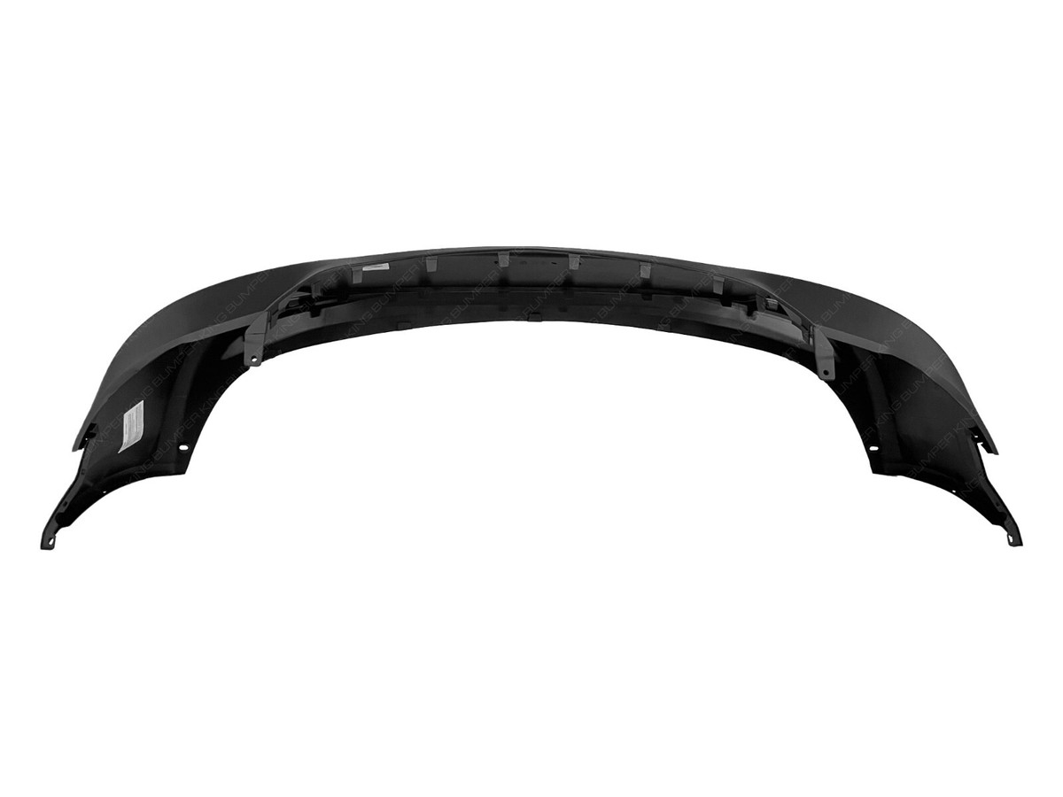 2014 Jeep Grand Cherokee Front Bumper Parts Primered Front Bumper Cover ...