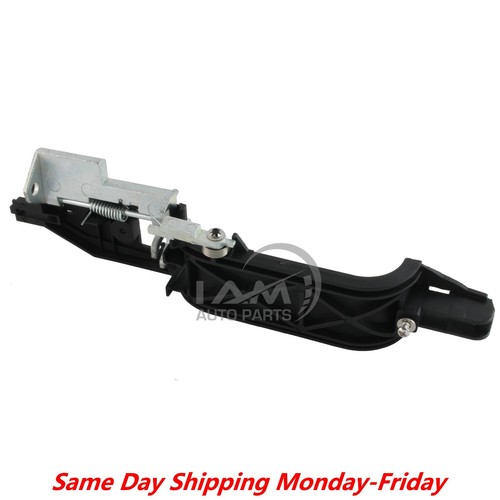 For 08-11 Ford Focus Rear Left Outside Door Handle Reinforcement ...