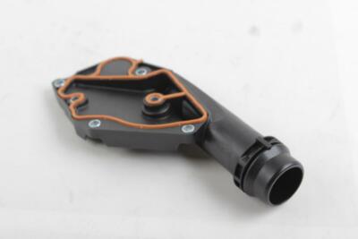 AUDI Q5 8R Coolant Flange 06E121168B 3.2 Petrol 199kw NEW GENUINE | eBay