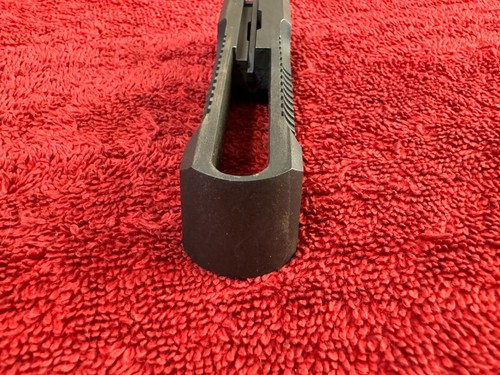 Browning Buckmark Slide Assembly-Firing Pin- Extractor- .22LR- 21910 | eBay