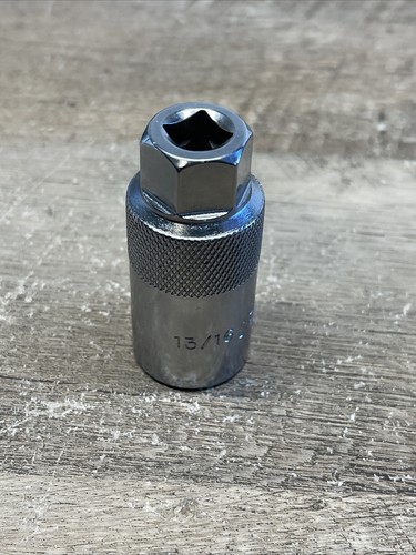 MAC TOOLS " 13/16" IN. SPARK PLUG SOCKET ,PART #SC178R | eBay