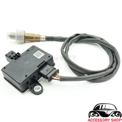 Particulate Matter Sensor 0281007500/496 For 2018 Dodge Ram 2500 3500 ...