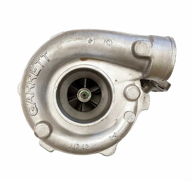 Garrett Ta3117 Turbocharger Perkins 3.152 Diesel Engine 2674A101 ...