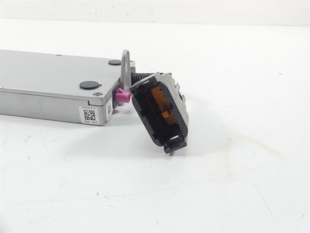 Harley Davidson XM Module Harman Kardon 76165-06a for sale online | eBay