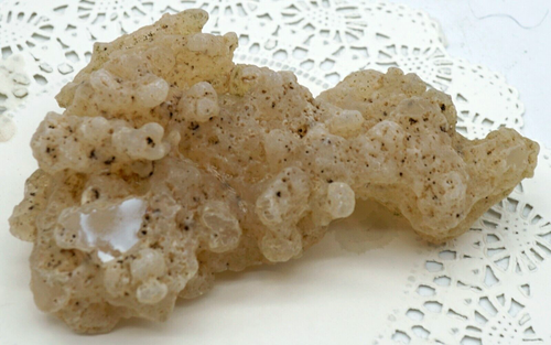 Neat Bubbly Crystalline Botryoidal Agate / Quartz 125.2 grams | eBay