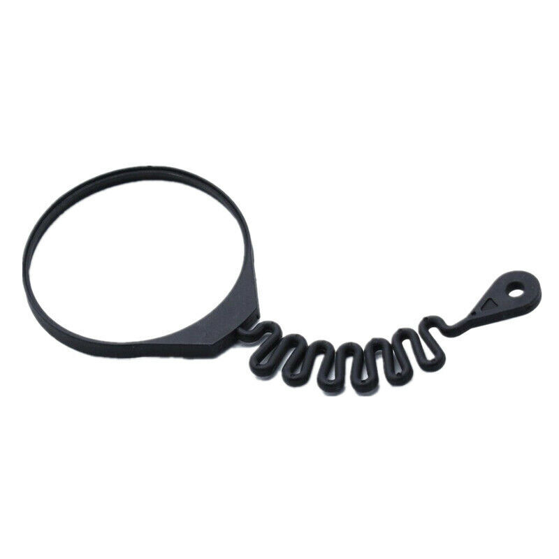 70mm Fuel Cap Retaining Strap For Volvo #31336424 #10004047 | eBay