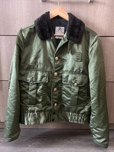 Horace small manufacturing - Gem