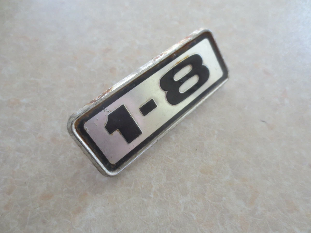 Custom Emblem (Page 2) : MGA Forum : The MG Experience