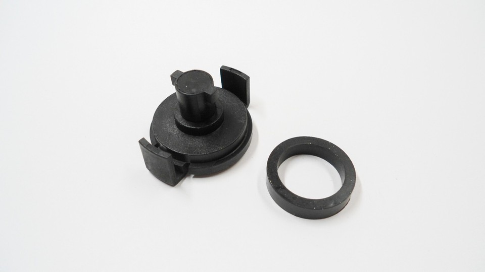 1 NEW TRANSMISSION OIL LEVEL DRAIN PLUG WITH GASKET! 45286-3B010 FOR ...