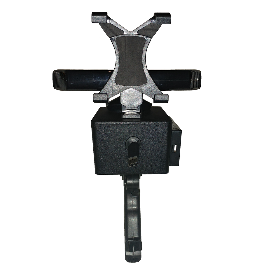 SLS CAMERA GHOST TRACKER PARANORMAL GHOST HUNTING EQUIPMENT KINECT V1 ...