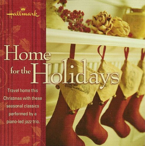 Home for the Holidays (Hallmark) [CD] [VERY GOOD] | eBay