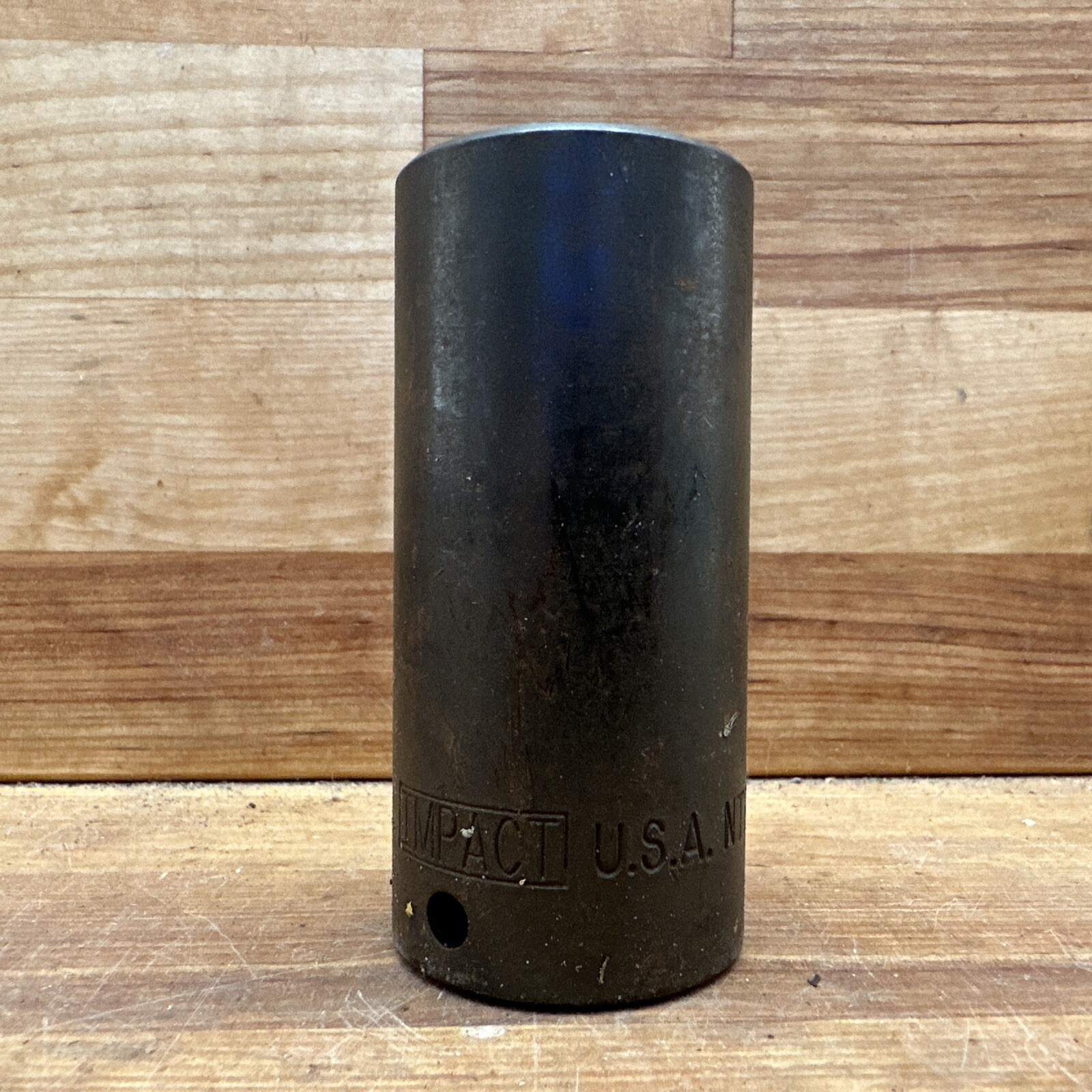 NAPA Tool 30mm 6 Point Deep Impact Socket 1/2" Drive NTPD630M for sale ...