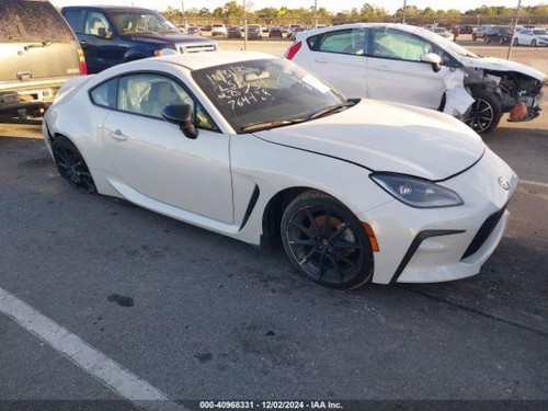 Used Rear Drive Axle Shaft fits: 2023 Toyota Gr86 rear axle Rear Grade ...