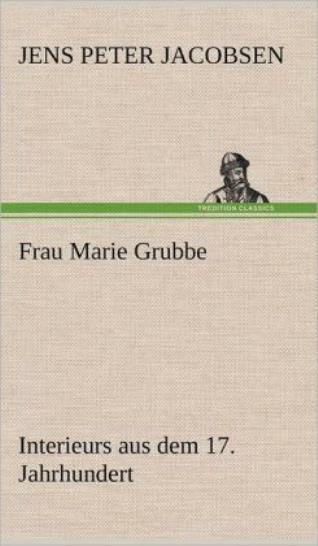 Frau Marie Grubbe 9783847252962| eBay