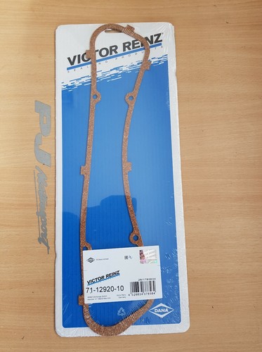 FORD X FLOW OHV ROCKER GASKET TO SUIT ALL X FLOW ENGINES 1100 1300 ...