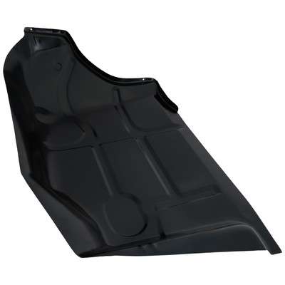 Floor Pans Front Passenger Right Side for Chevy S10 Pickup Hand GMC ...