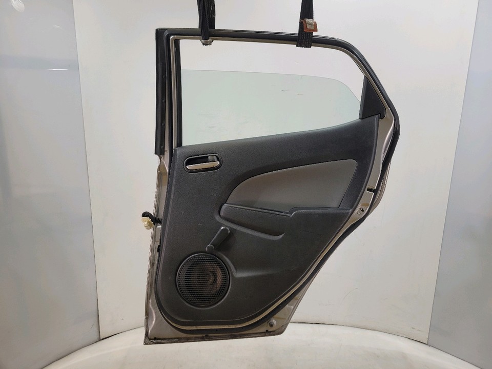 Porta Posteriore Destra - Mazda 2 II PH.1 - Grigio Chiaro - DFY17202XJ ...