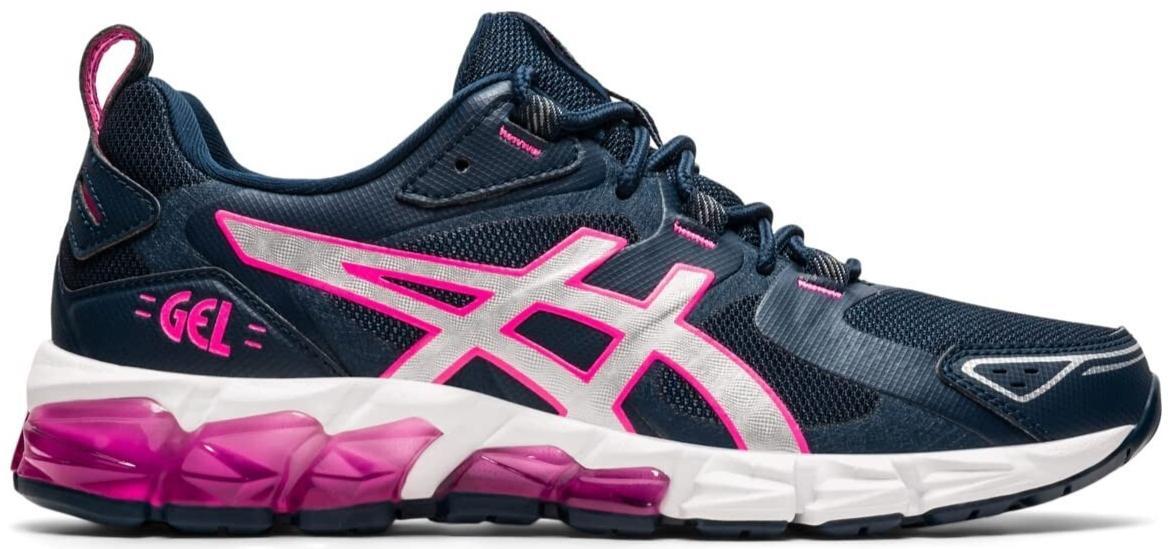 Size 5 - ASICS Gel Quantum 180 French Blue Hot Pink W for sale online ...