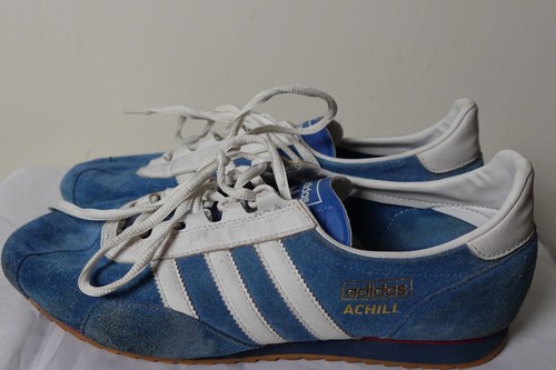 Adidas Achill (Starsky and Hutch - Dave Starsky running shoe ...