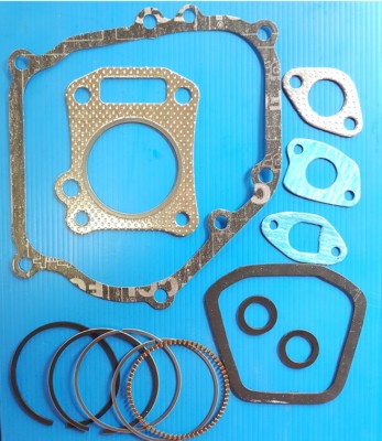 HONDA GX120 GASKETS & PISTON RINGS | eBay Australia