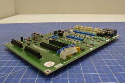 3D81-000044-12 /PCB BOARD TOKOYO ELECTRON TYB6IK-OPFI 94V-0 /TOKYO ...