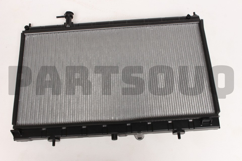 214104CG0A Genuine Nissan RADIATOR ASSY 21410-4CG0A | eBay