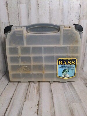 Tackle Boxes - Tackle Logic