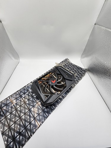 PNY GeForce GTX 1660 SUPER 6GB Single Fan | eBay