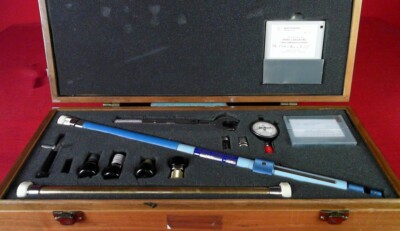 HP Agilent 85050A 7mm Cal kit for the HP 8510 Network Analyzer | eBay