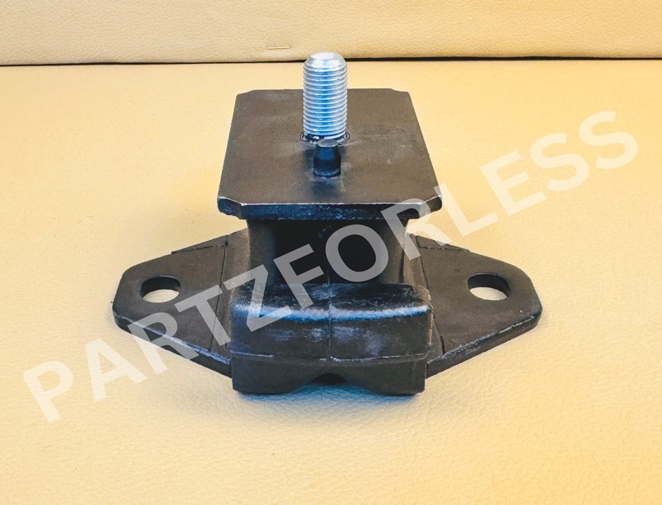 12361-35050 TOYOTA GENUINE INSULATOR, ENGINE MOUNTING, FRONT OEM ...
