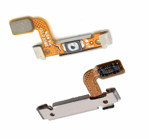 Samsung Galaxy S8 ,S8+ ,S7, S7 Edge Power On/Off Switch Button Flex ...