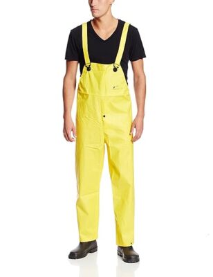 Coveralls & Suits - Pvc
