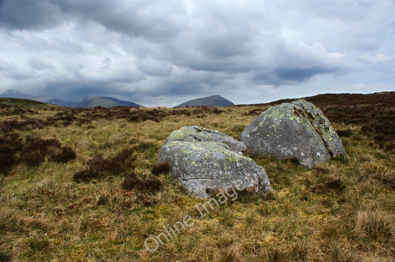 Photo 12x8 Rocks at Bwlch Goleuni Capel Curig But for the recent very ...